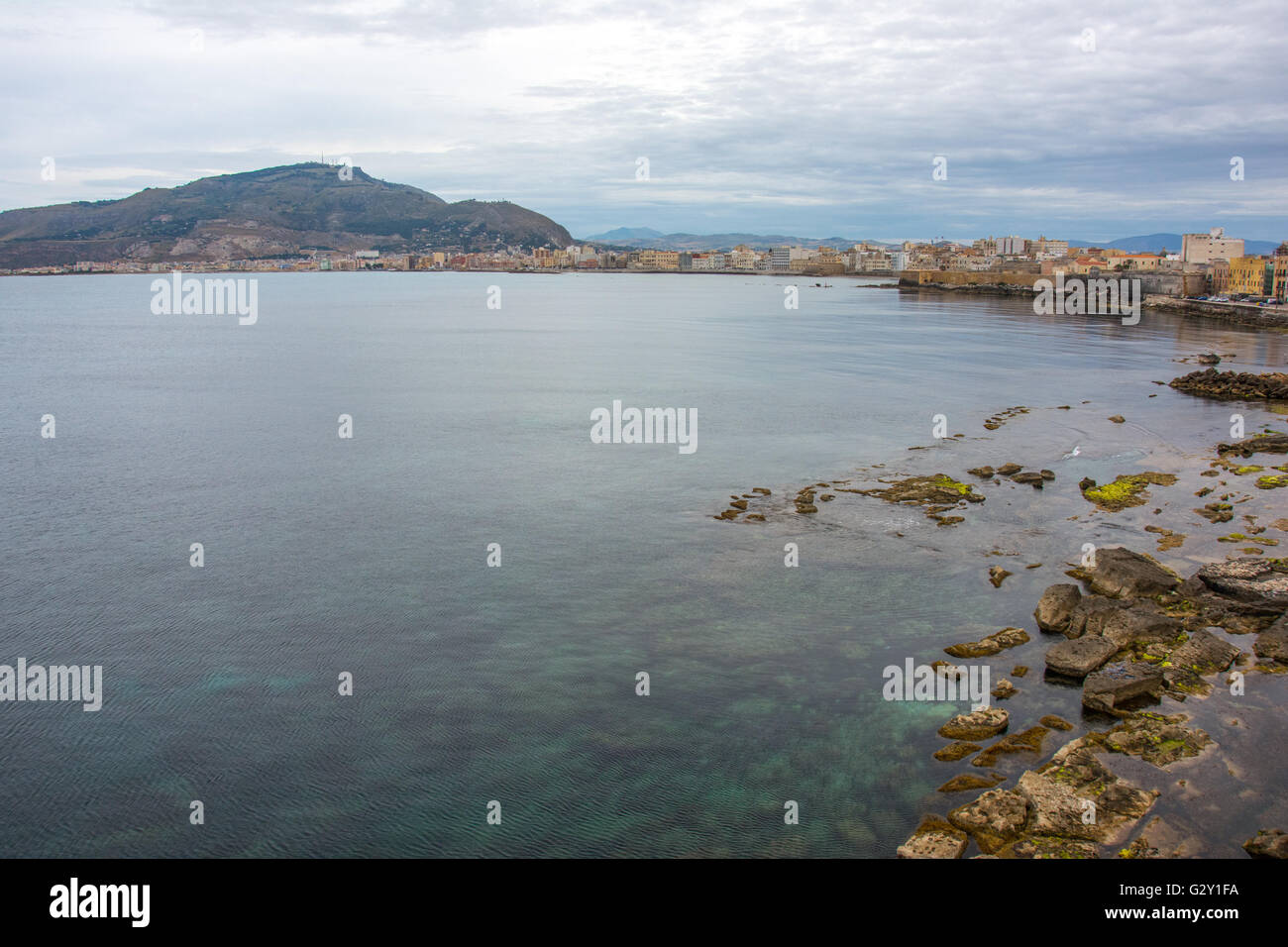 Authentic Sicily travel photo collection featuring coastal views, towns ...