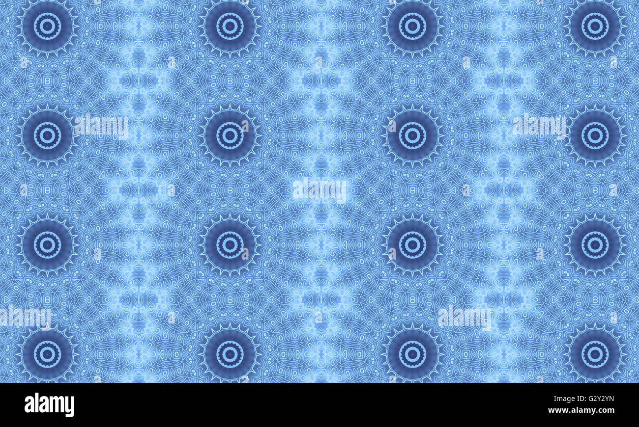 Abstract blue design hi-res stock photography and images - Alamy