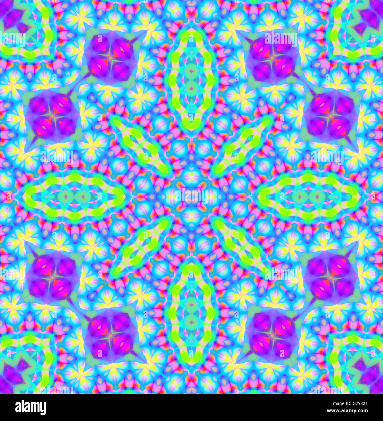 Background with abstract bright radial pattern Stock Photo - Alamy