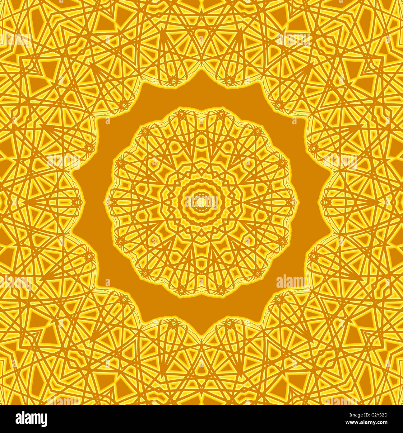 Abstract radial pattern hi-res stock photography and images - Alamy