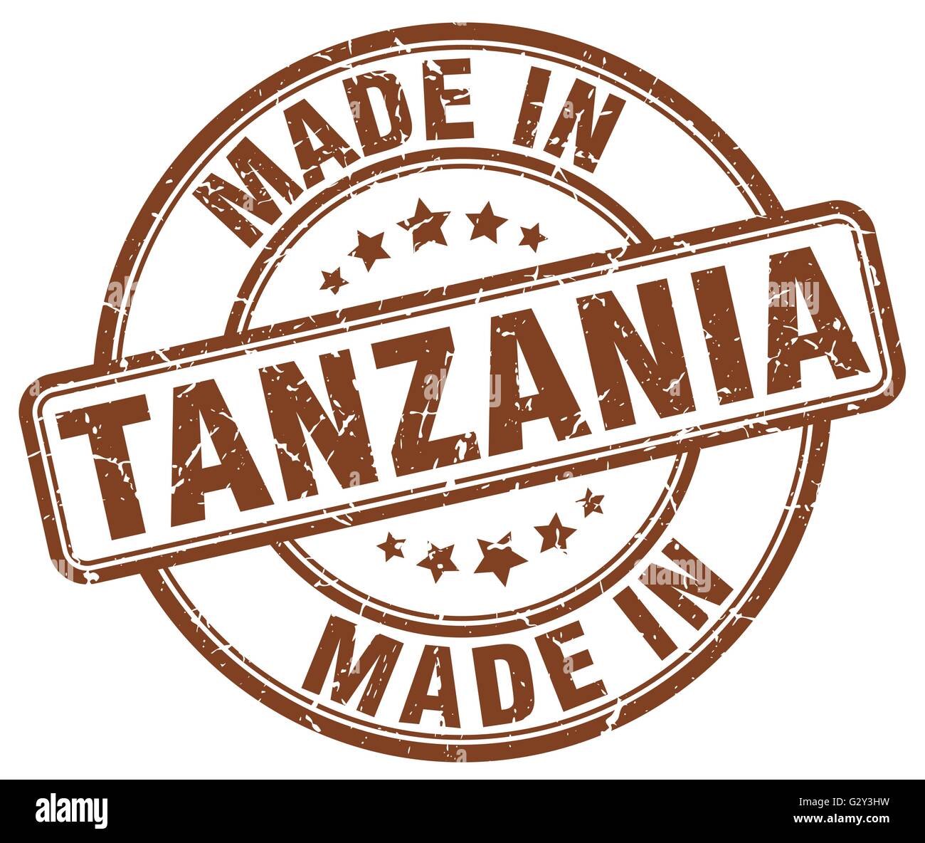 Made In Tanzania Vector Vectors High Resolution Stock Photography and ...