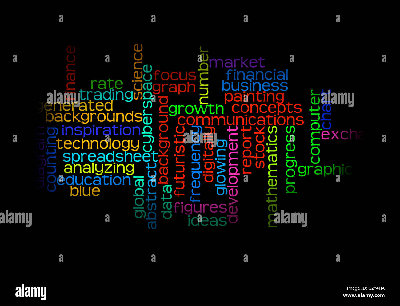 Exchange science of language hi-res stock photography and images - Alamy