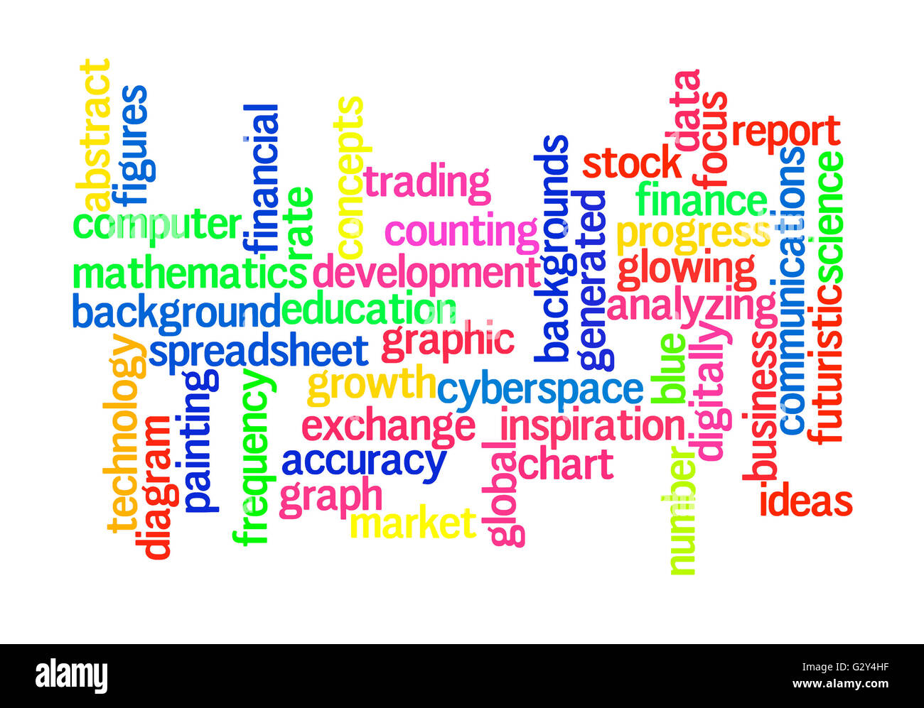 Exchange science of language hi-res stock photography and images - Alamy
