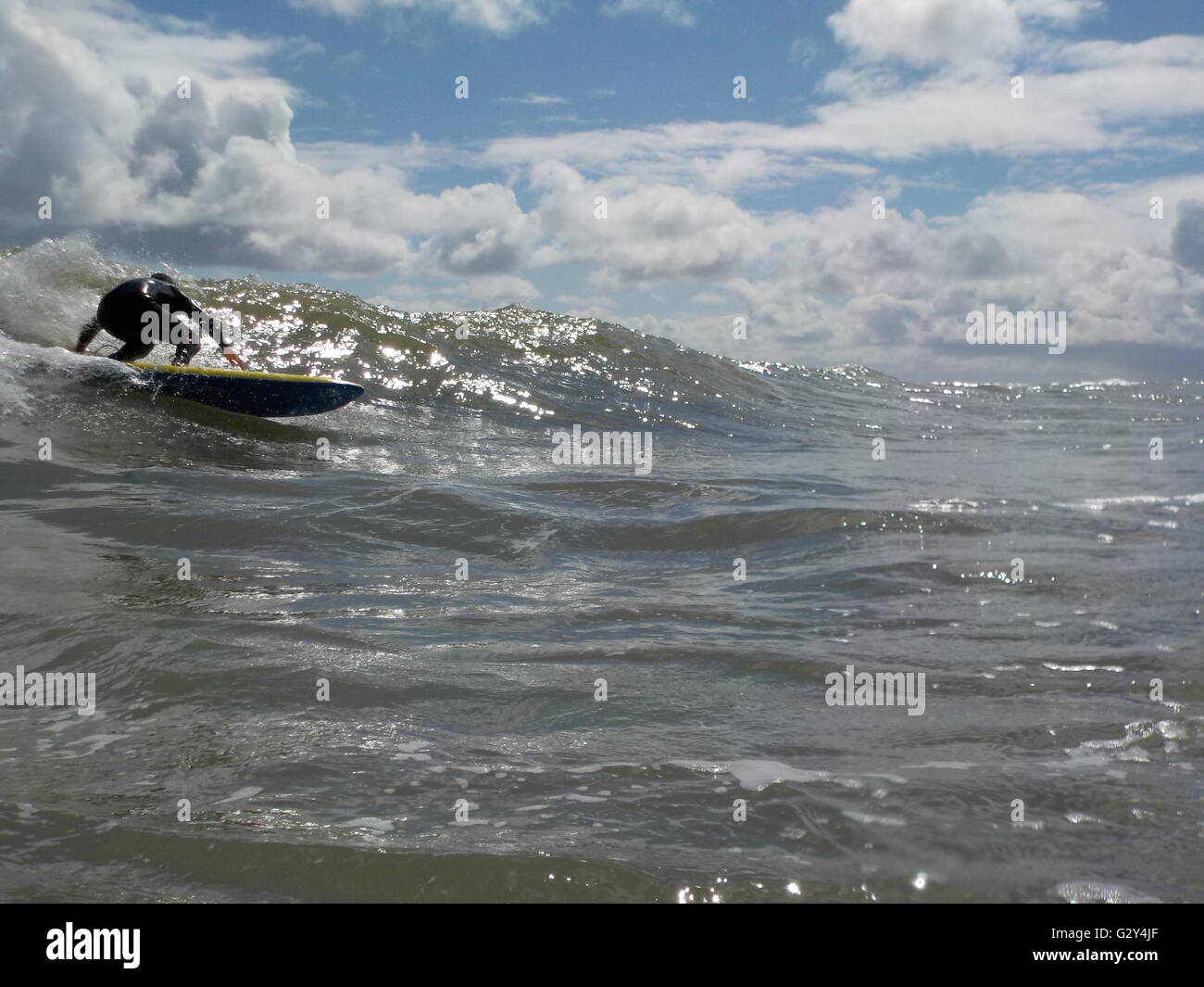 Surf, sea, swell, beach , water, wave, rnli, safe , surfers , uk ,sand ...