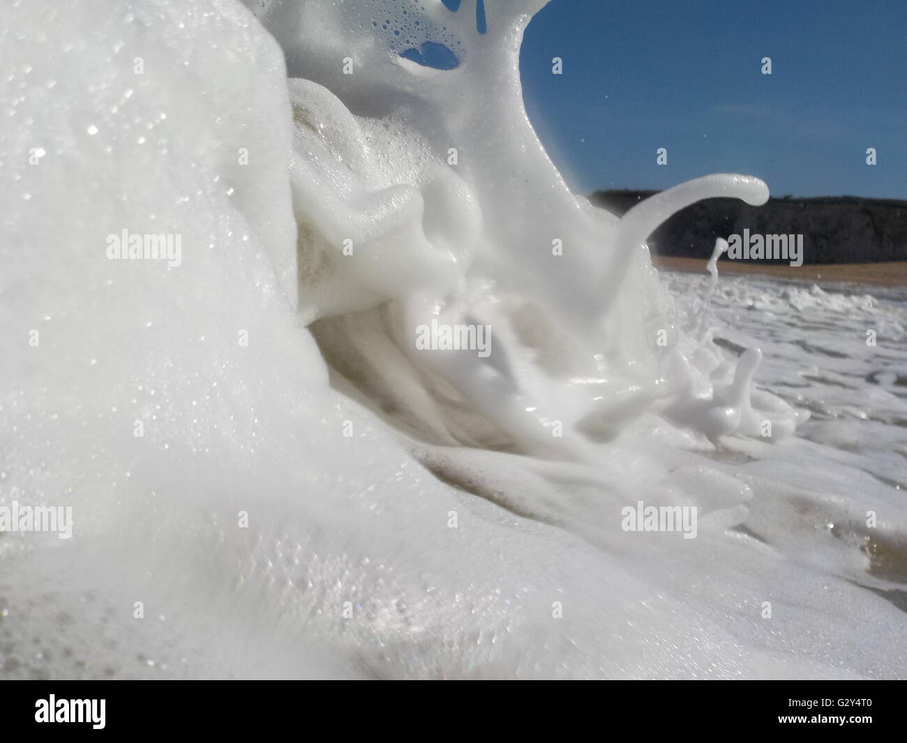 Surf, sea, swell, beach , water, wave, rnli, safe , surfers , uk ,sand ...