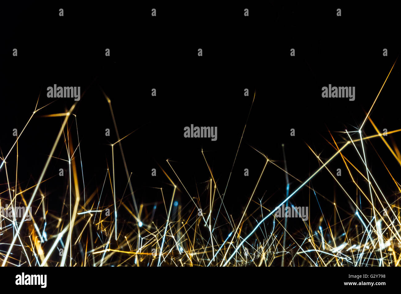 Flint sparks hi-res stock photography and images - Alamy