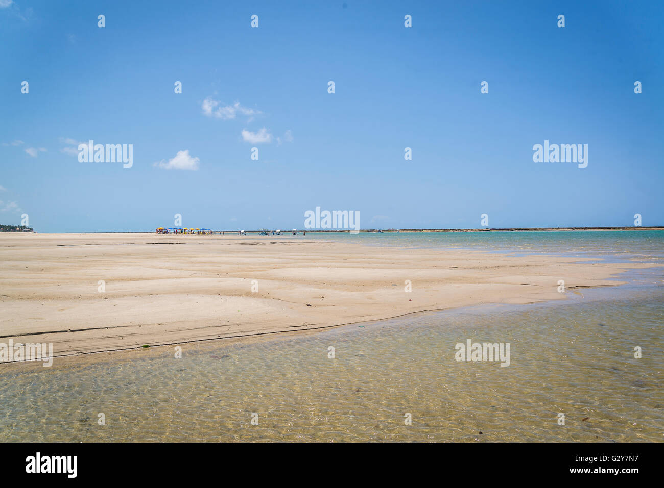 Brazil gunga hi-res stock photography and images - Alamy