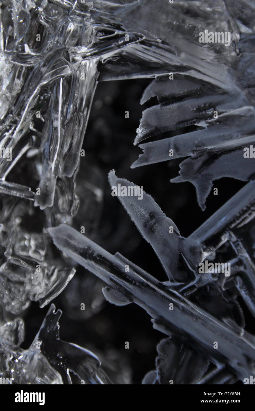 Ice minus hi-res stock photography and images - Alamy