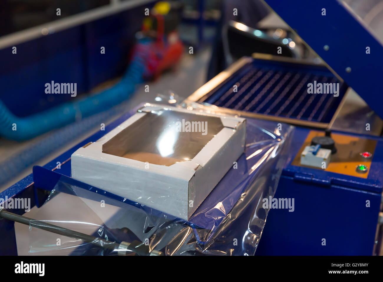 Buckram hi-res stock photography and images - Alamy