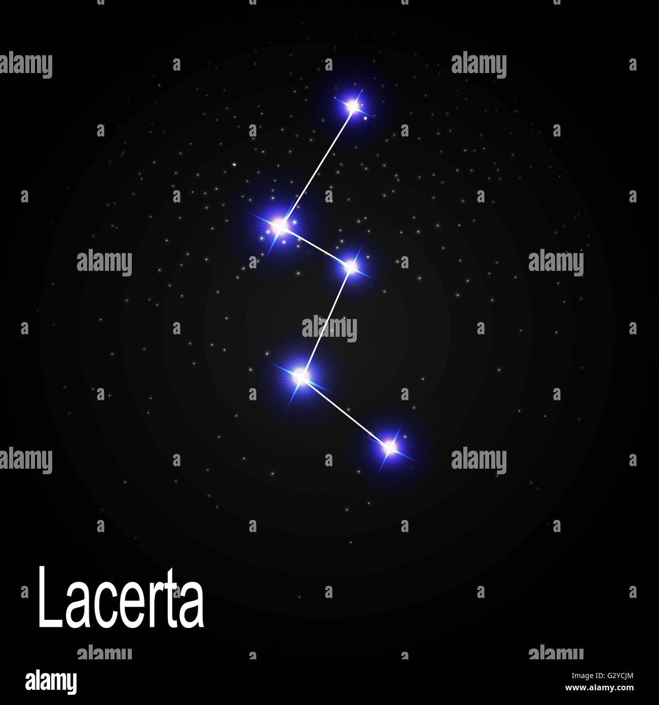 Inspirational astrophotography Stock Vector Images - Alamy