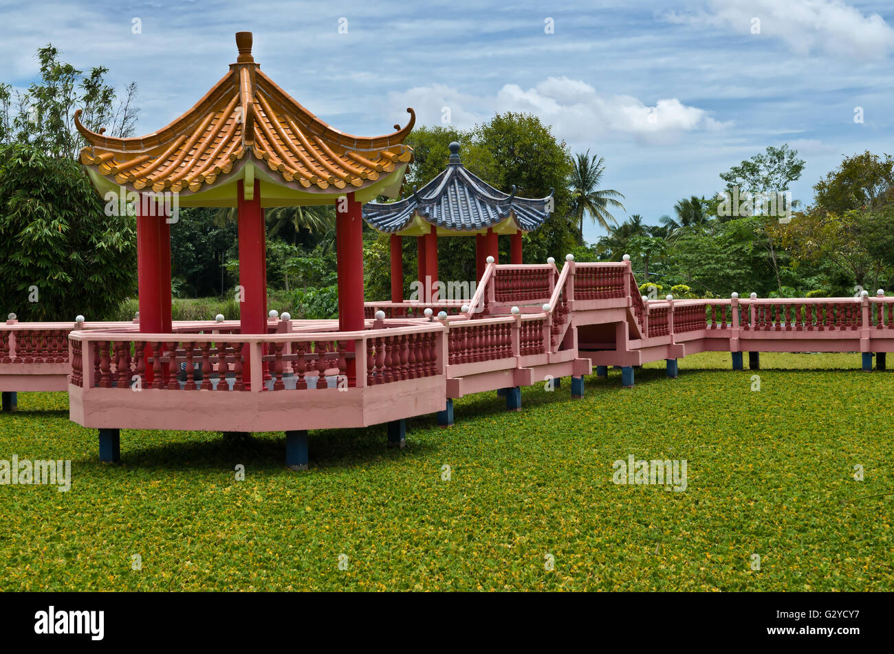 Taman Rekreasi Tasik Melati, Perlis, Malaysia - Tasik Melati is a ...