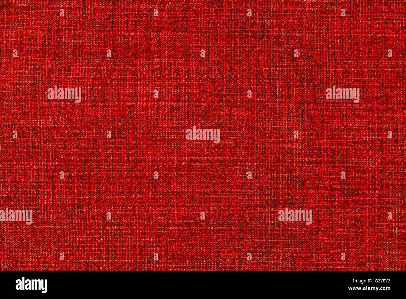 Red fabric texture hi-res stock photography and images - Alamy