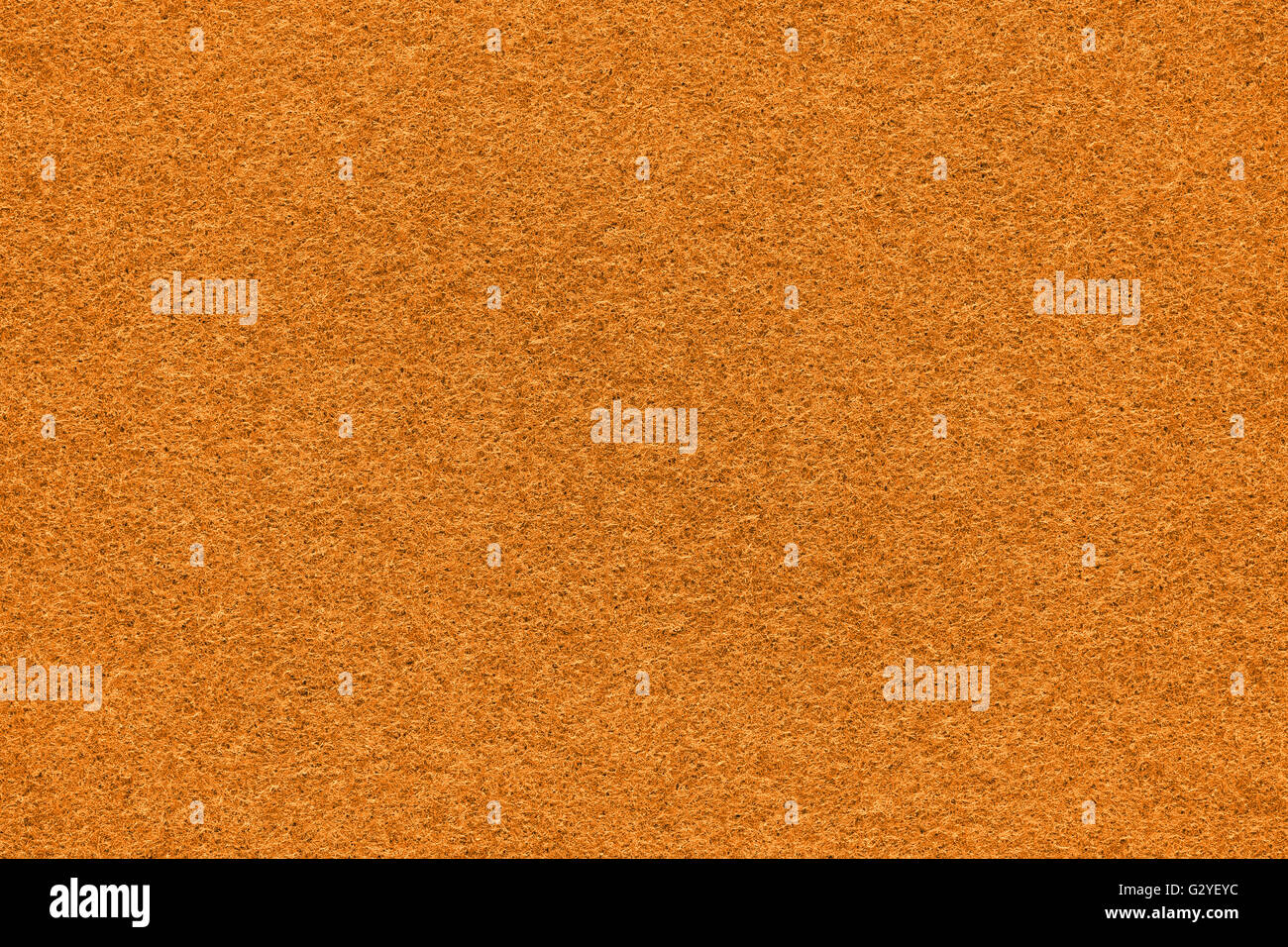 Orange felt background based on natural texture Stock Photo - Alamy