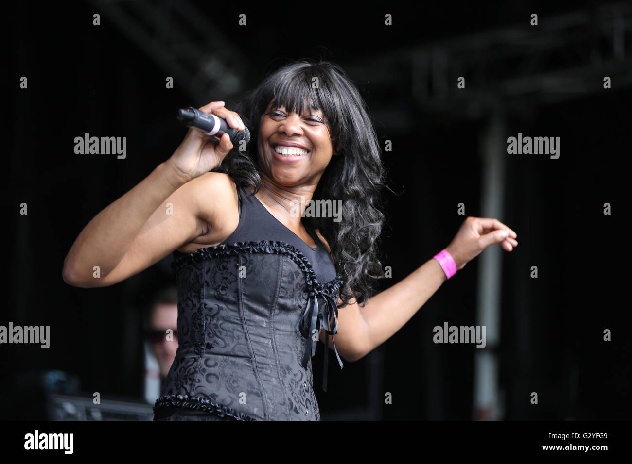 Jocelyn knight hi-res stock photography and images - Alamy