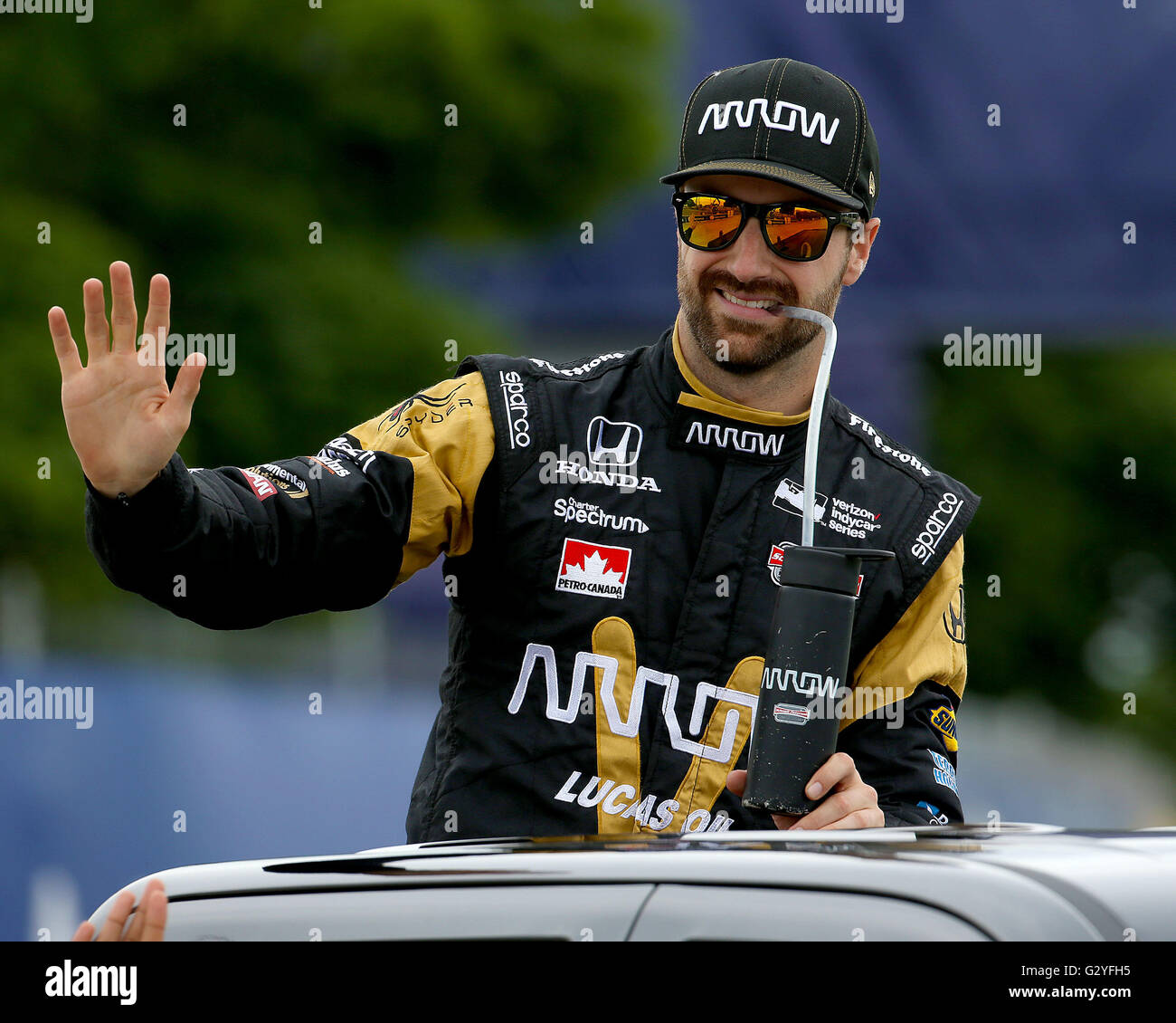 Mikhail aleshin hi-res stock photography and images - Alamy