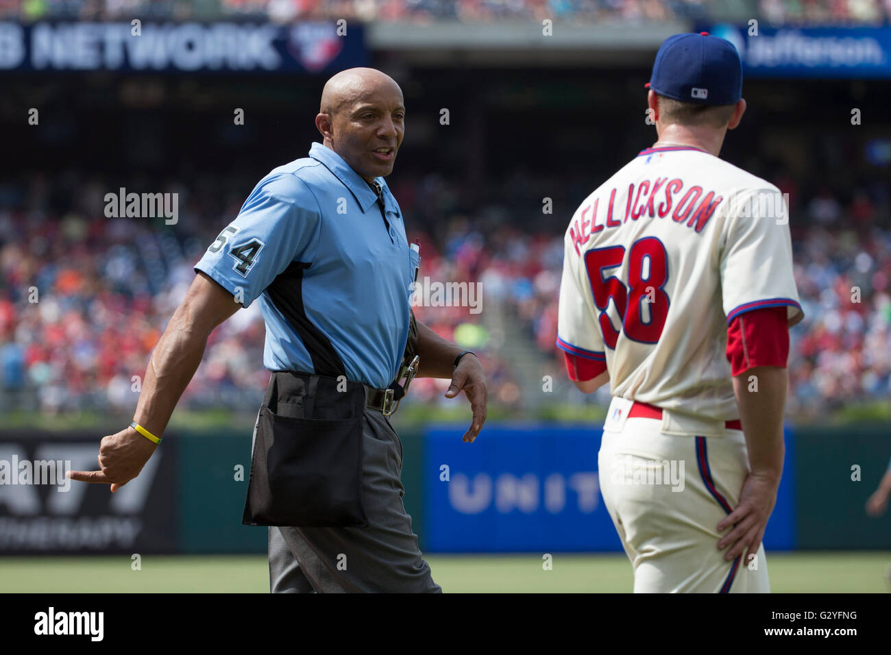 Cb bucknor hi-res stock photography and images - Alamy