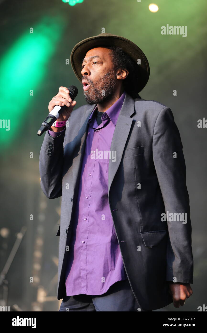 Angus gaye aswad hi-res stock photography and images - Alamy