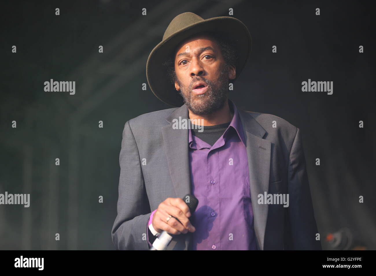 Tony gadd hi-res stock photography and images - Alamy