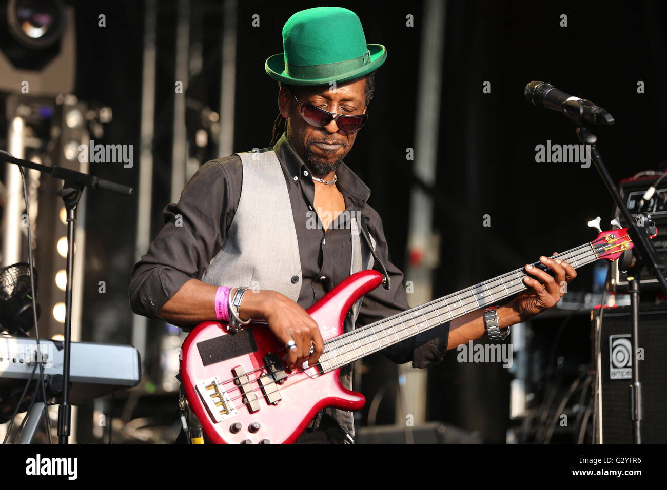 Irlam hi-res stock photography and images - Alamy