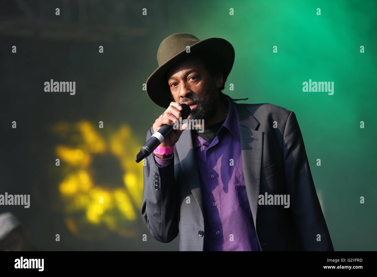 Angus gaye hi-res stock photography and images - Alamy