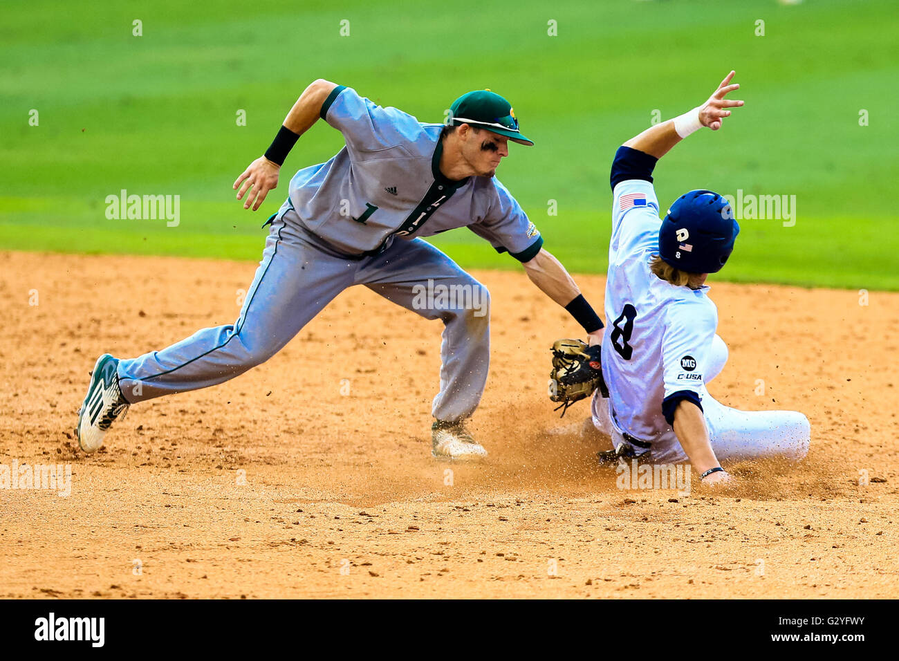 Ford proctor hi-res stock photography and images - Alamy