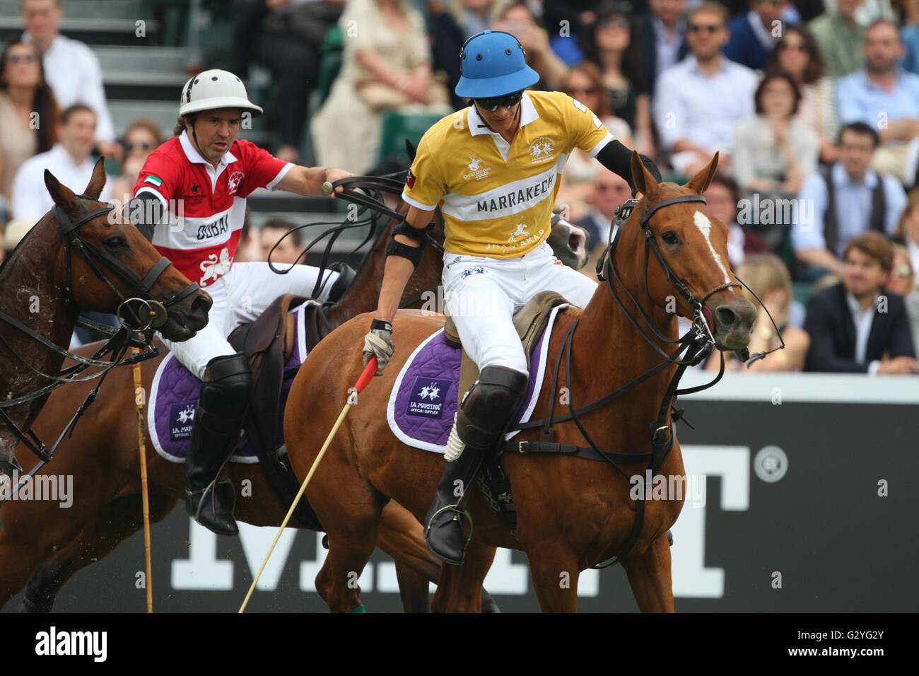 Hurlingham Polo Club London High Resolution Stock Photography and ...