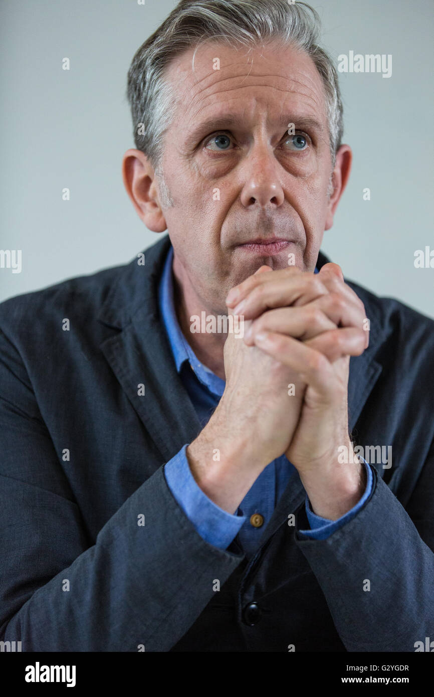 Chris nineham hi-res stock photography and images - Alamy