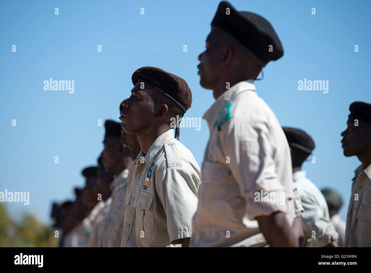 Menongue angola hi-res stock photography and images - Alamy