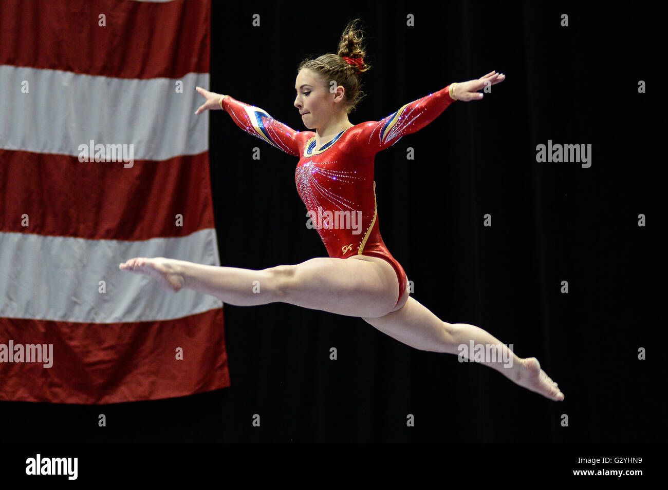 Christina desiderio hi-res stock photography and images - Alamy