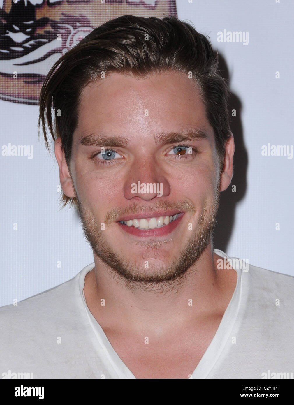 Dominic berry hi-res stock photography and images - Alamy