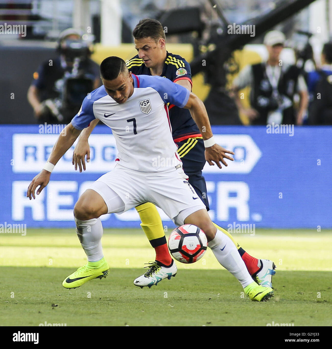 Bobby Santiago High Resolution Stock Photography and Images - Alamy