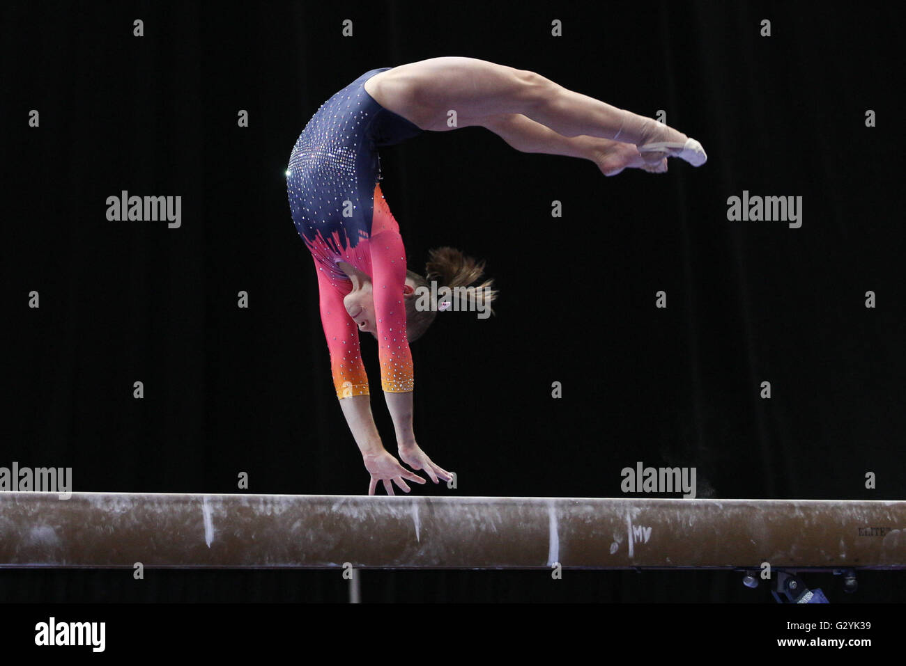 Ragan smith hi-res stock photography and images - Alamy