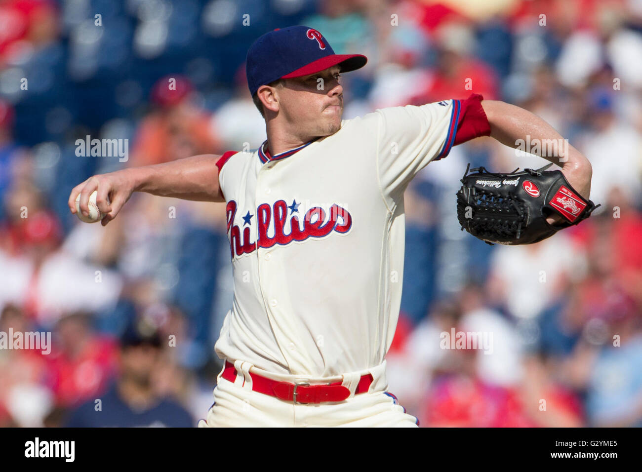 Hellickson hi-res stock photography and images - Alamy