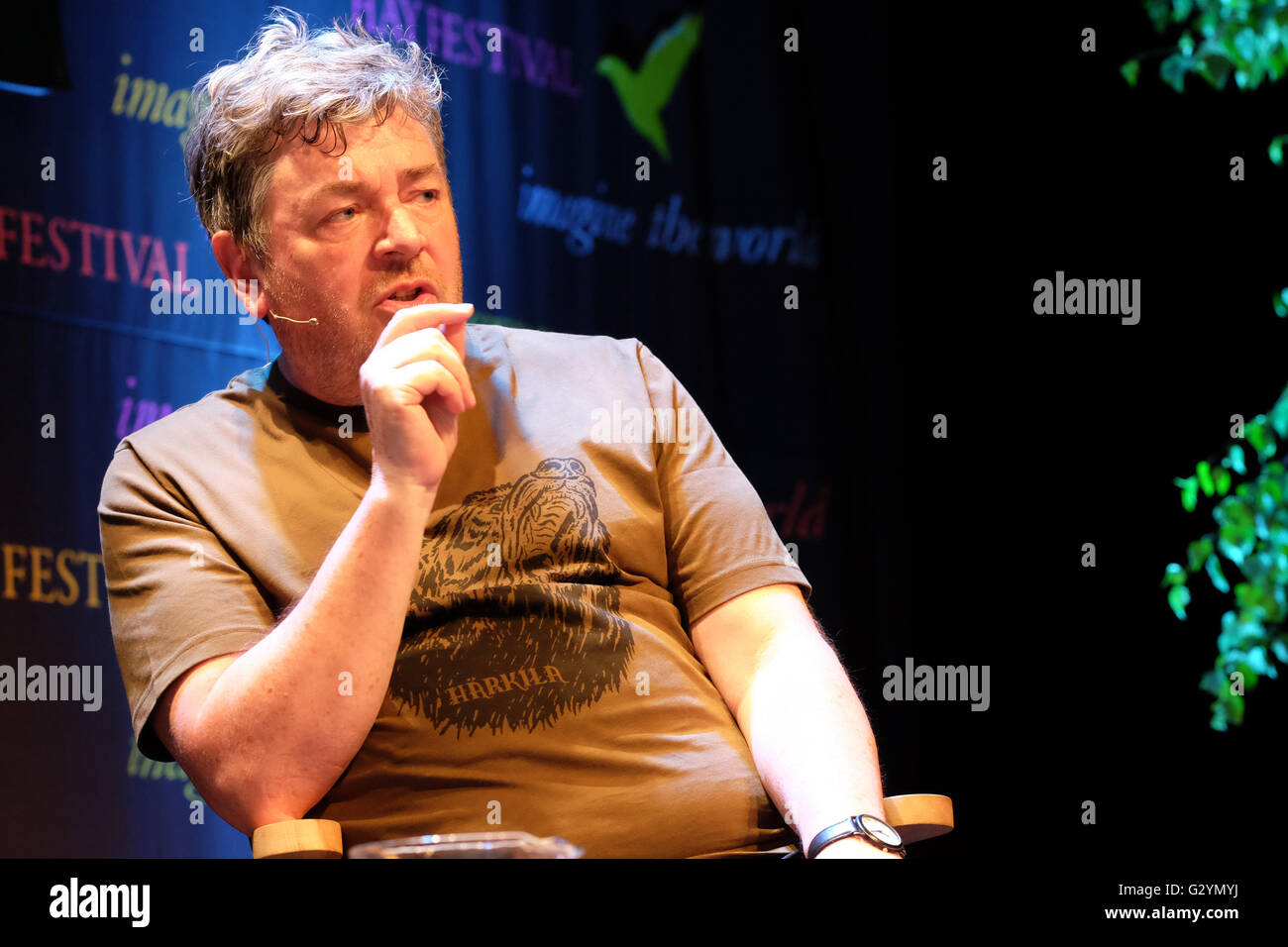 David aaronovitch hi-res stock photography and images - Alamy