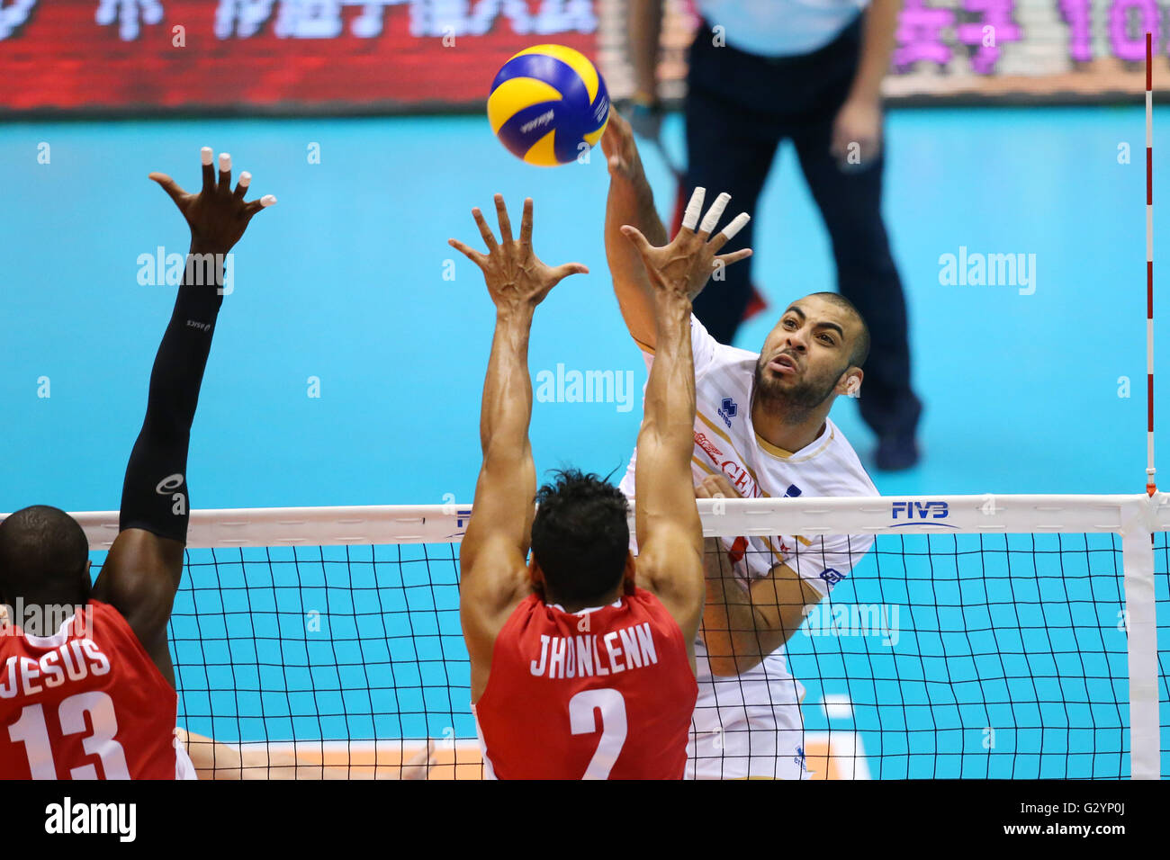 Ngapeth hi-res stock photography and images - Alamy