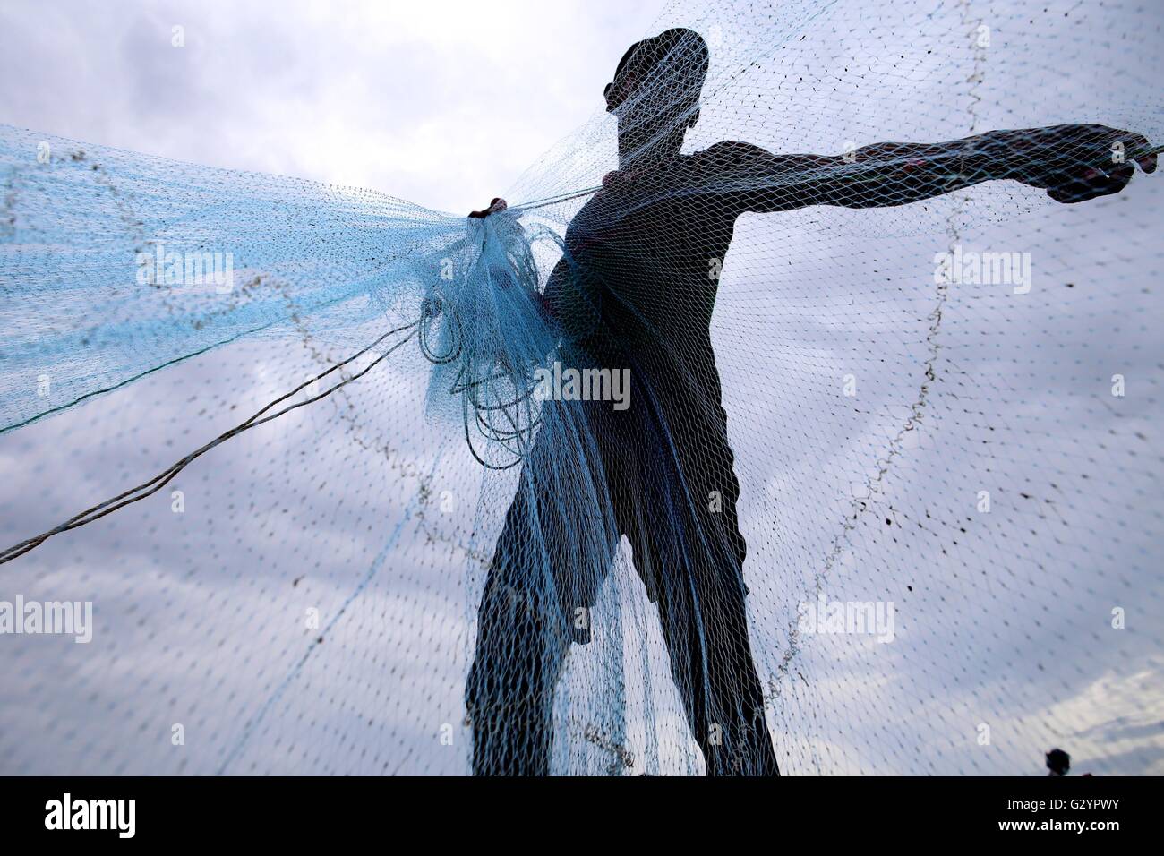 Kyaukphyu hi-res stock photography and images - Alamy