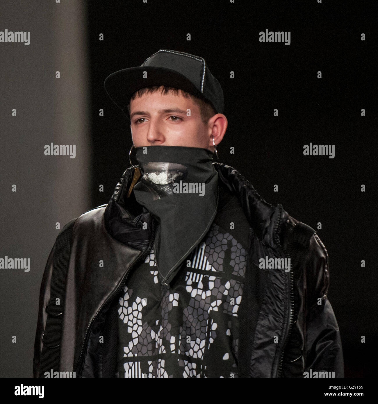 Sarah caplin hi-res stock photography and images - Alamy