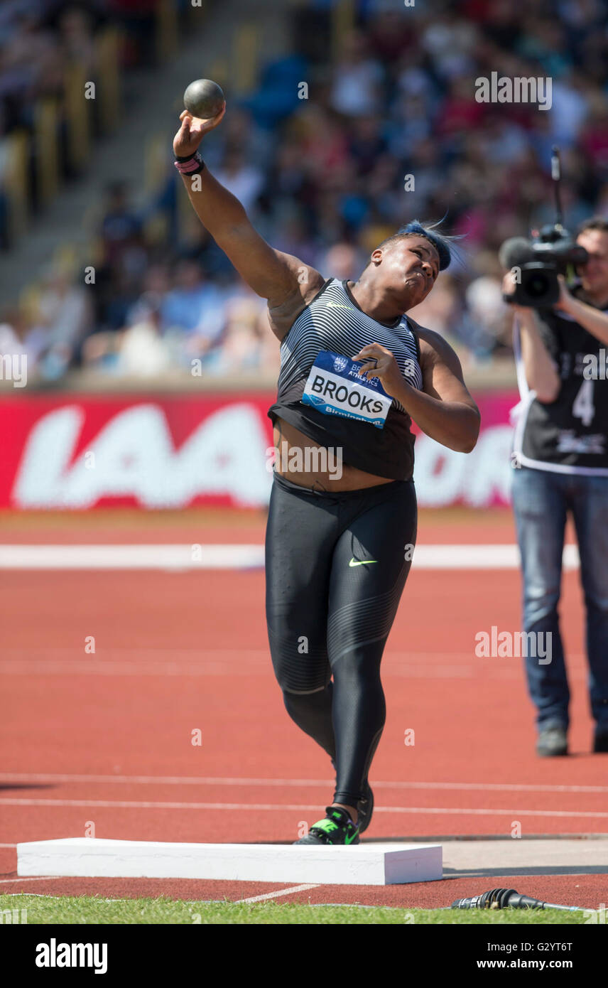 Brooks to rank hi-res stock photography and images - Alamy