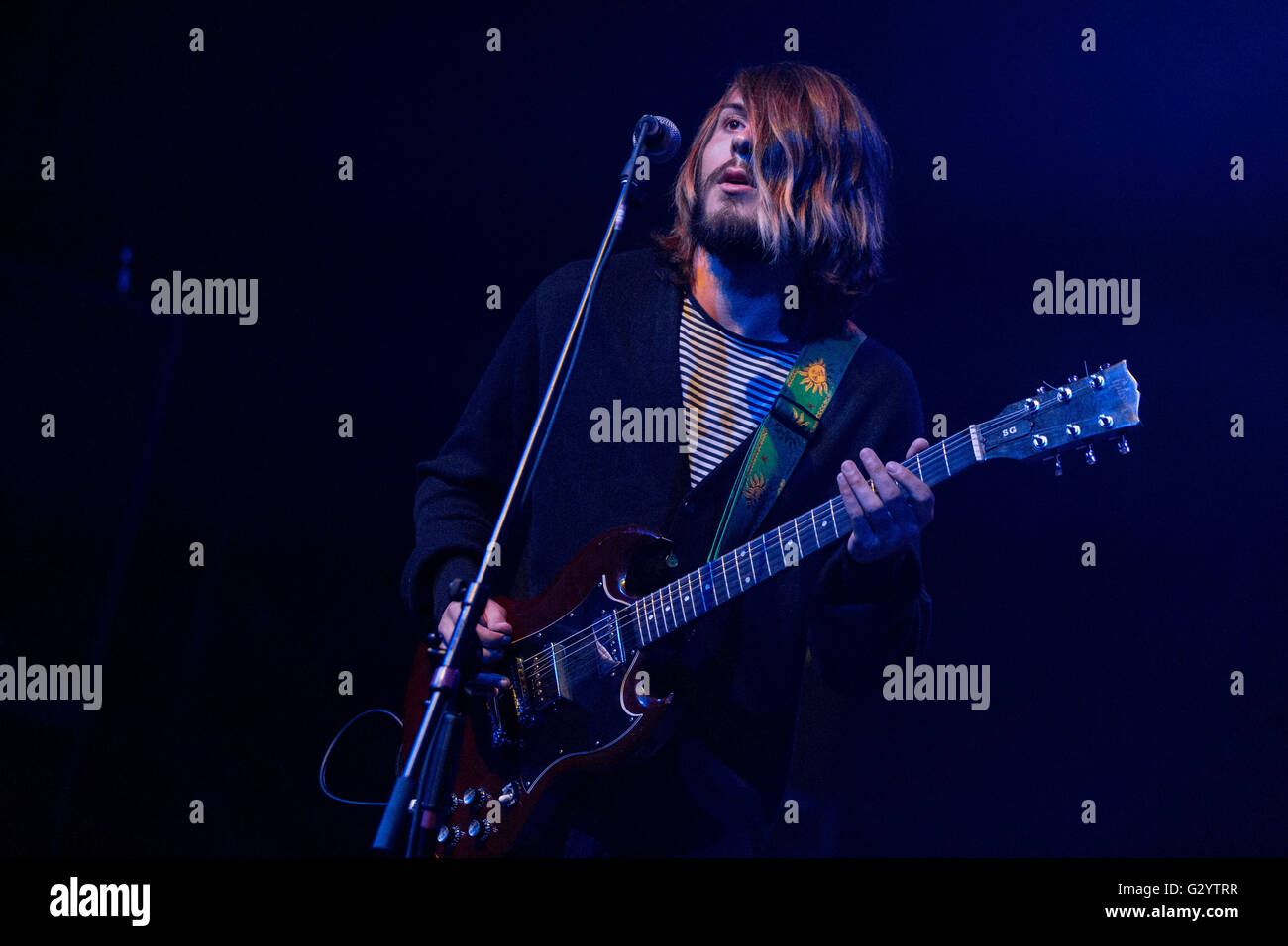 Indio downey hi-res stock photography and images - Alamy
