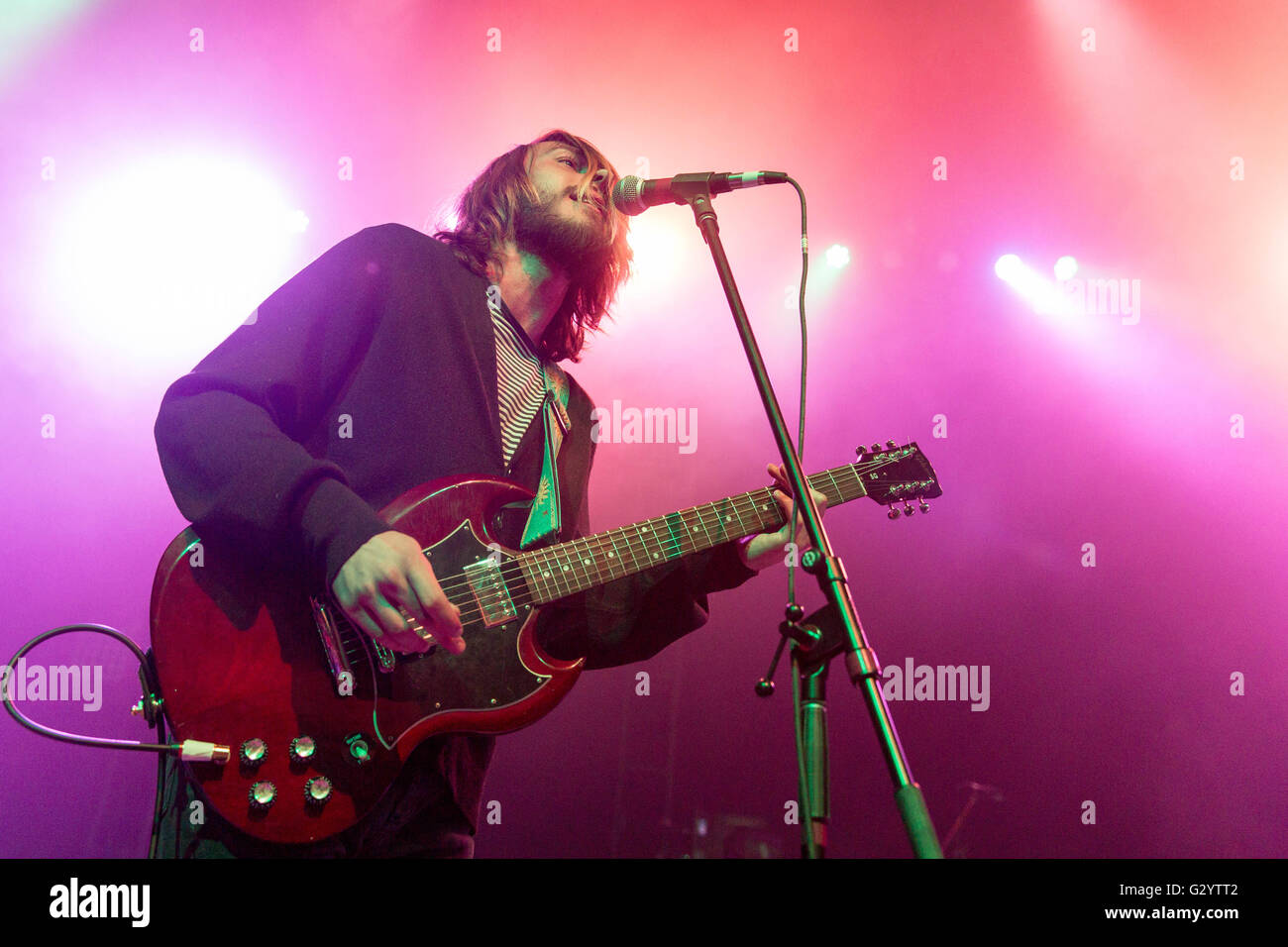 Indio downey hi-res stock photography and images - Alamy