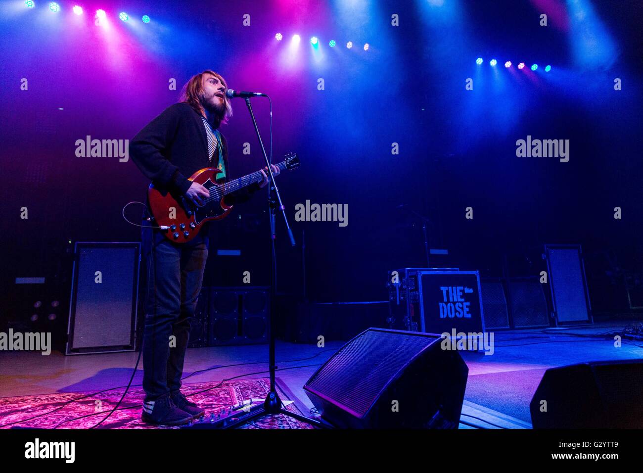 Indio downey hi-res stock photography and images - Alamy