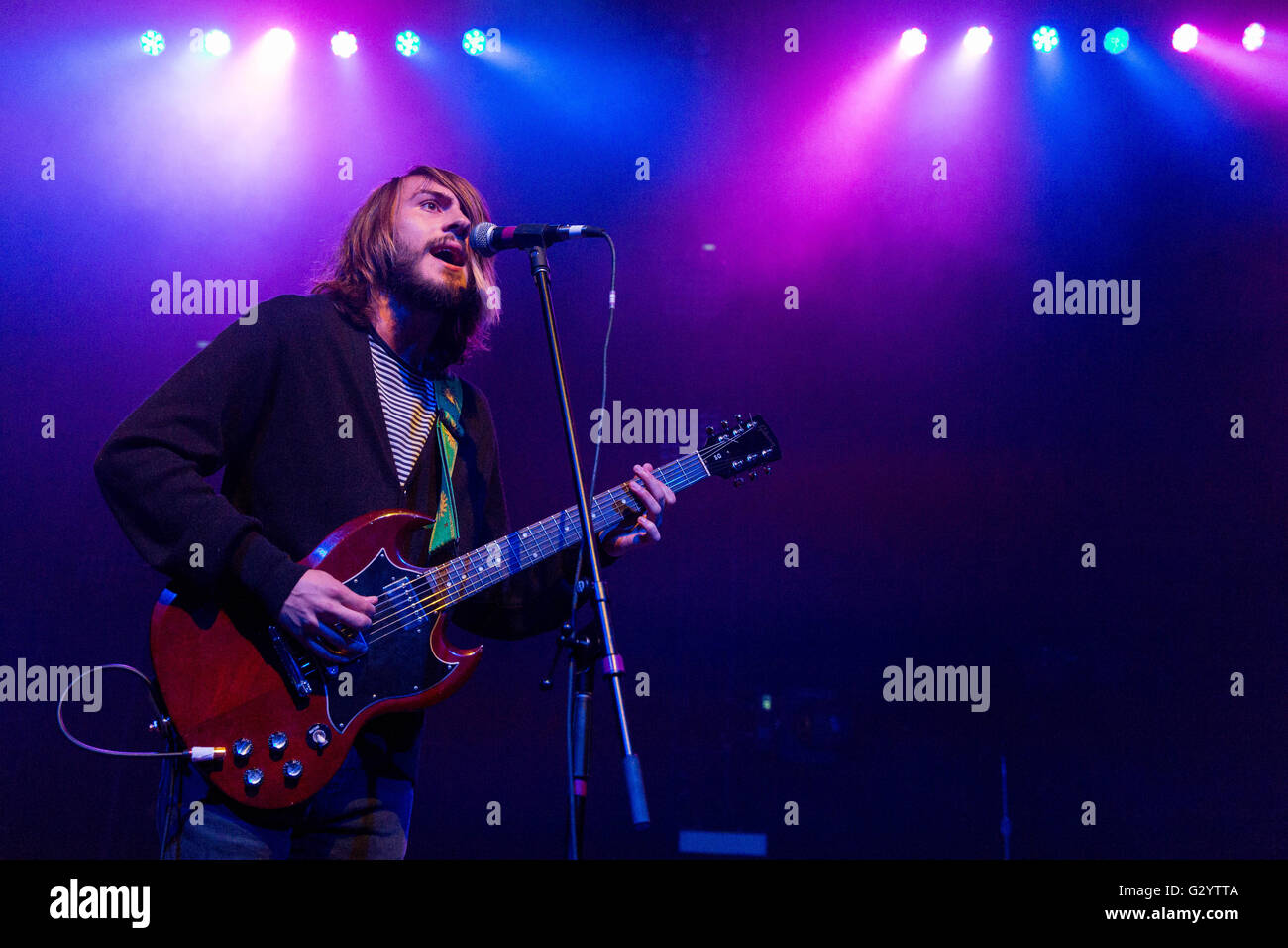 Indio downey hi-res stock photography and images - Alamy