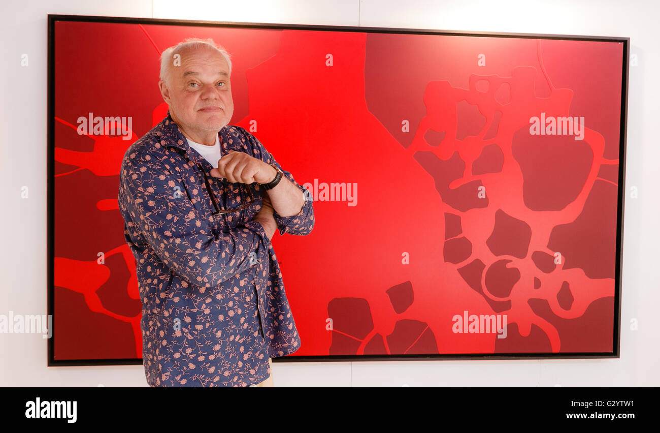 Geert jan jansen forgery hi-res stock photography and images - Alamy