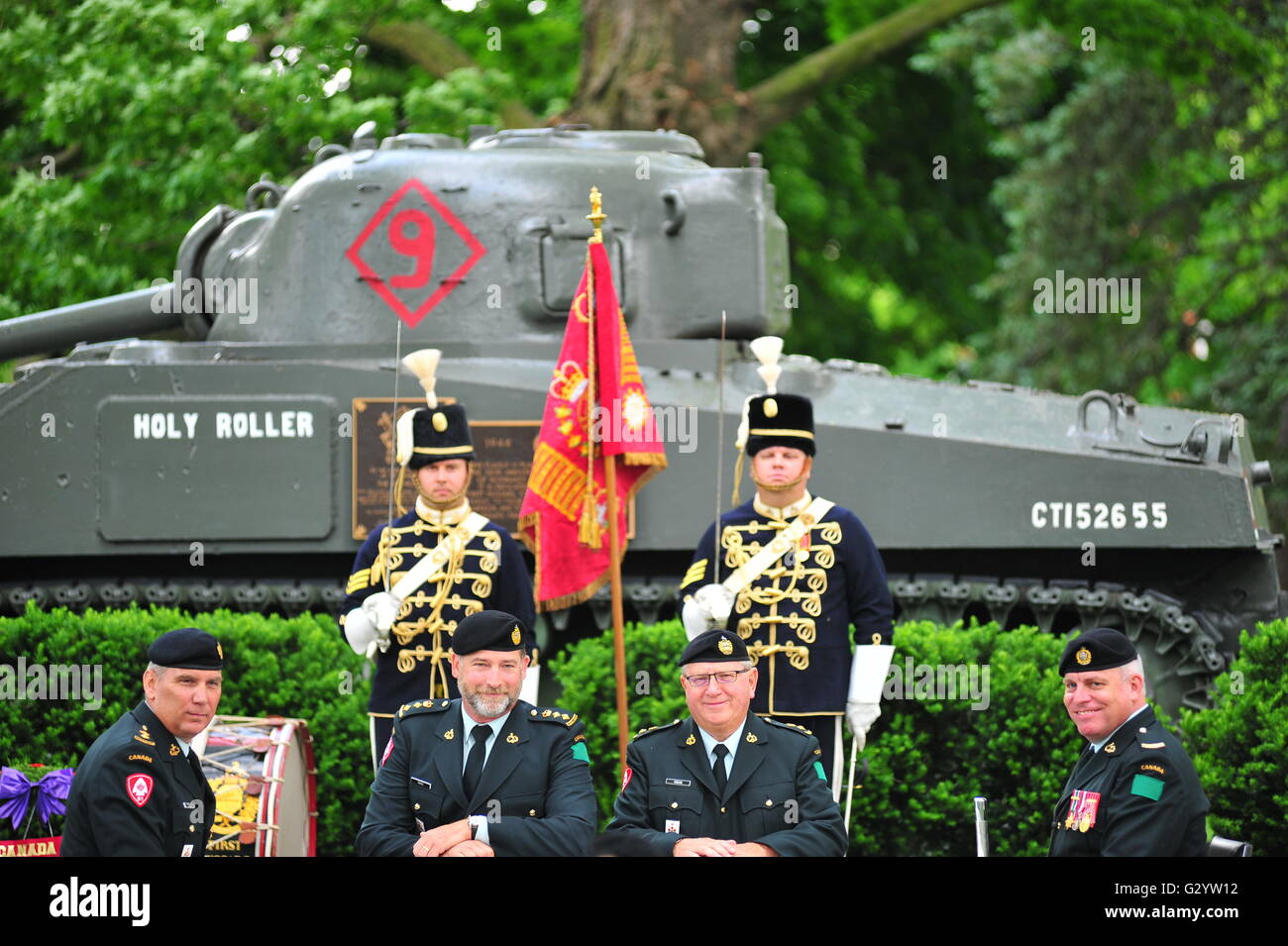First hussars hi-res stock photography and images - Alamy