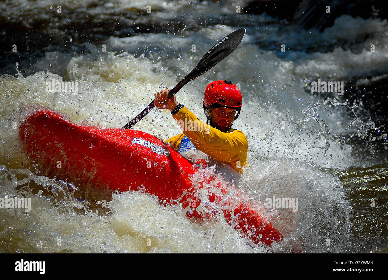 Greg lyons hi-res stock photography and images - Alamy