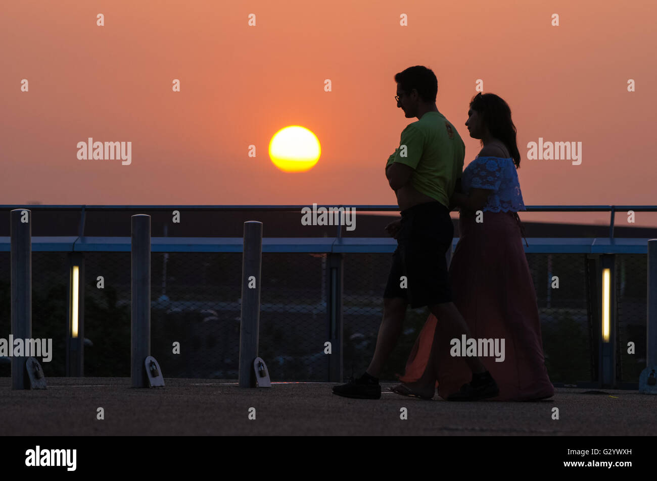 Walking england walk hi-res stock photography and images - Alamy