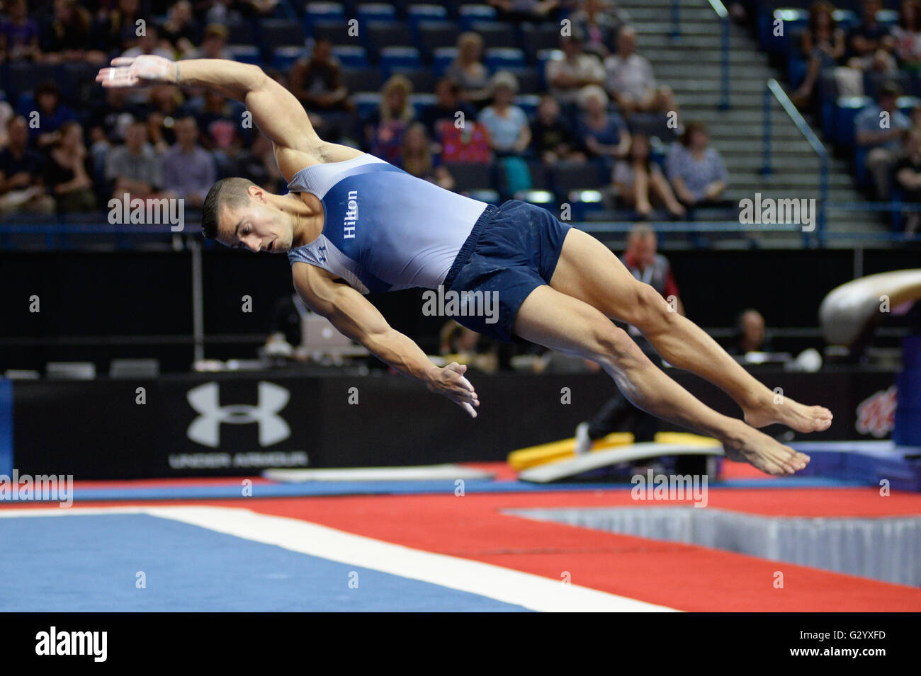 Jake dalton floor hi-res stock photography and images - Alamy