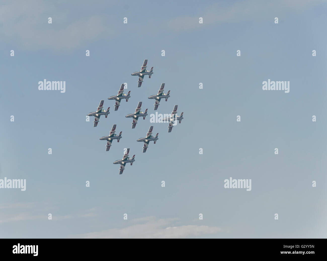 Bellaria igea marina italy june hi-res stock photography and images - Alamy