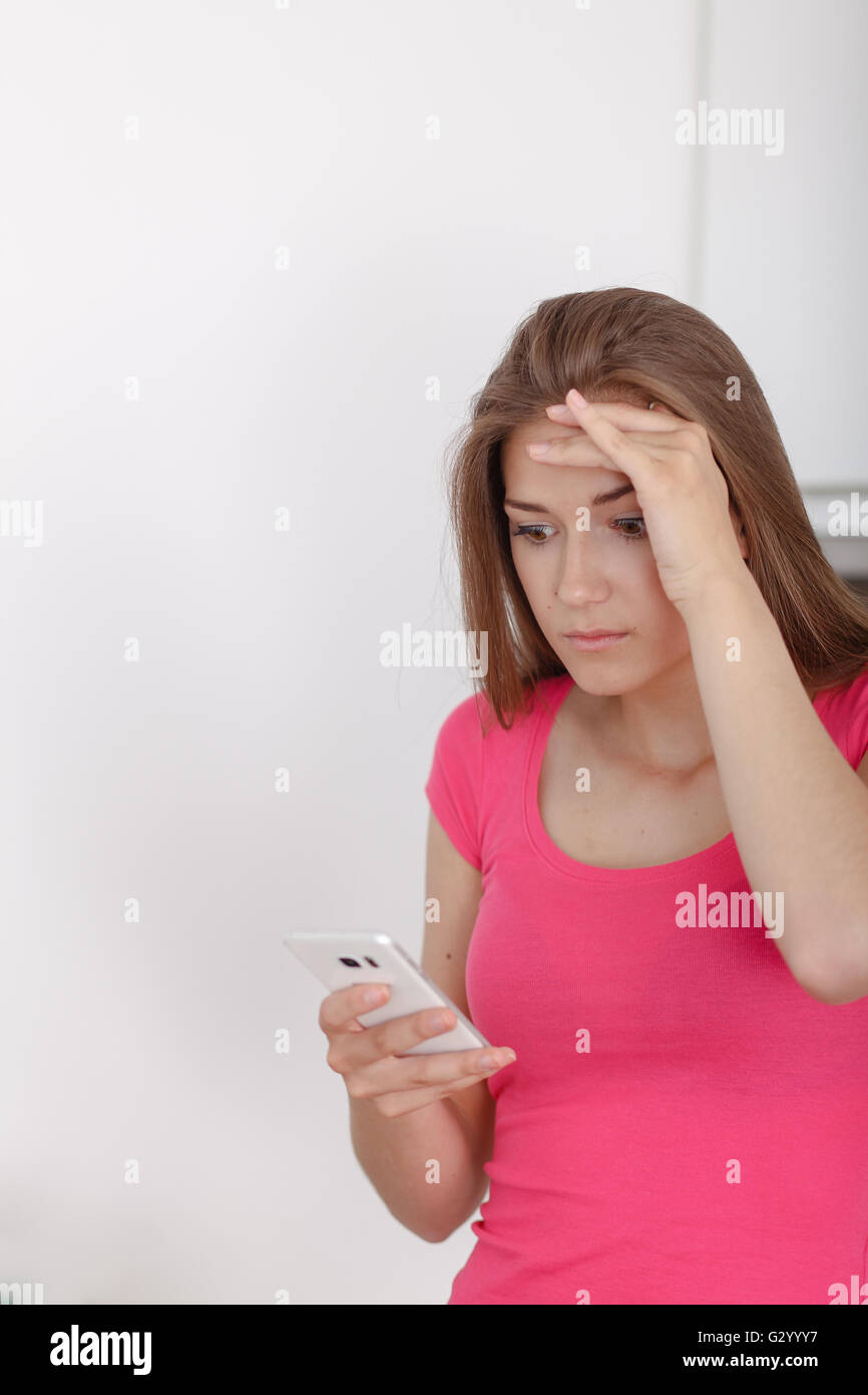 Disturbing Cellphone High Resolution Stock Photography and Images - Alamy