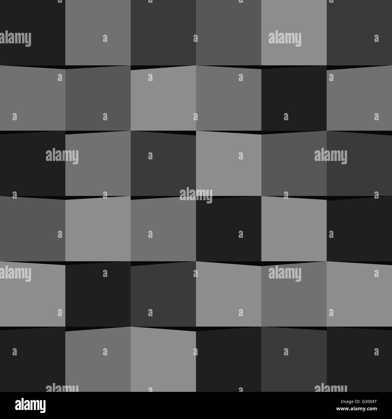 Black Graphic Background Vector Illustration Stock Vector Image & Art ...
